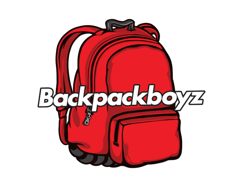 Home - Backpack Boyz Club