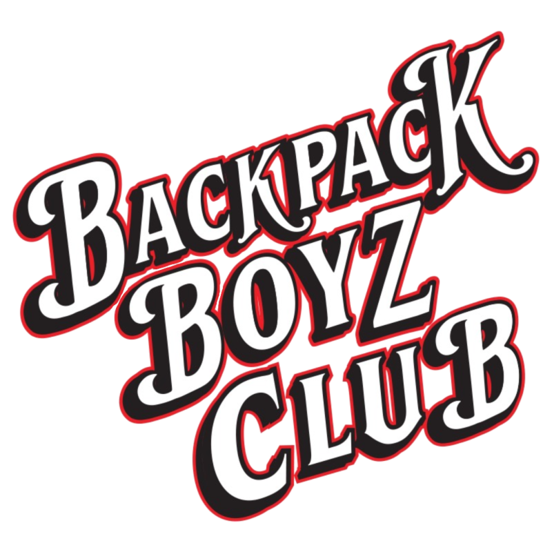 Home - Backpack Boyz Club